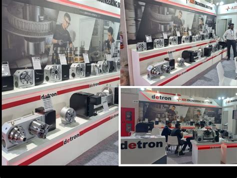 aes detron cnc rotary tables on linkedin cncmill mill cncmachine machine cncmachining