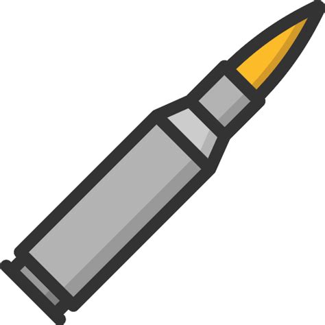 bullet vector svg icon svg repo