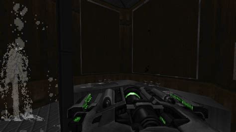 [v4 Final] Mersers Sprites And Enhancements Addon Brutal Doom Mod For