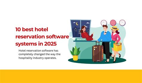 10 Best Hotel Reservation Software Systems In 2025 10 Best Hotel Reservation Software Systems In 2025