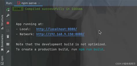 Idea Community 支持vue Idea配置vuemob64ca13fe62db的技术博客51cto博客