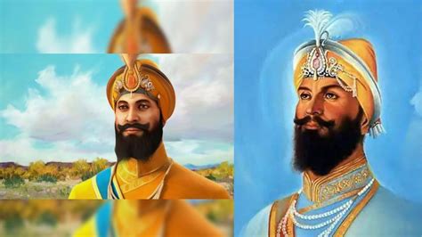 Guru Gobind Singh Jayanti Activities History FAQs Dates And Facts About Sikhs