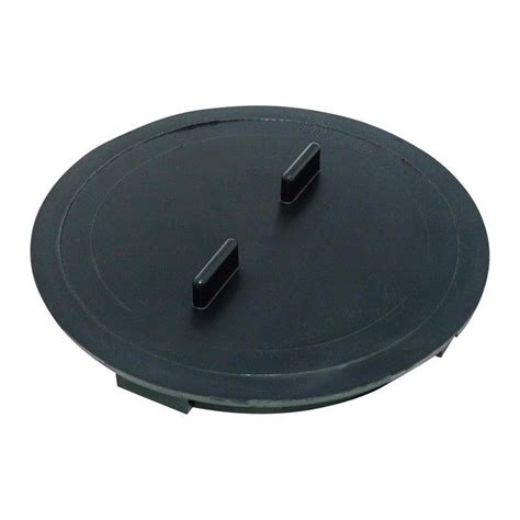 Nds 1206 Plastic Catch Basin Adapter Plug