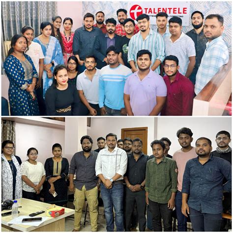 Industry Ready Data Analytics Course Talentele