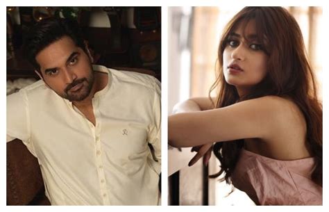 Sajal Aly And Humayun Saeed Paired Up For Upcoming Mega Project Oyeyeah