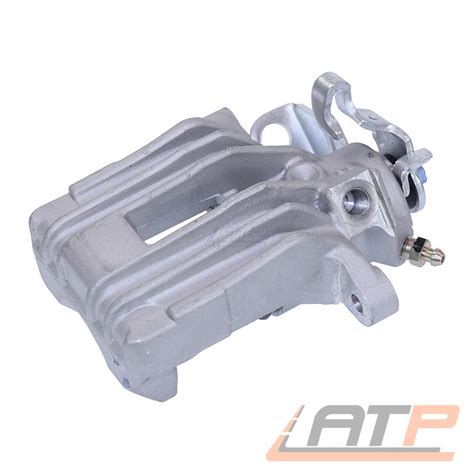 2X BREMSSATTEL BREMSZANGE HINTEN LINKS RECHTS AUDI A3 8L 1 6 1 9 TDI TT