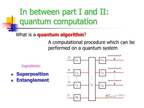 PPT Topological Reach Of Field Theoretical Topological Quantum