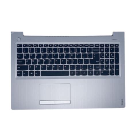 هاوسينج كيبورد لاب توب لينوفو أصلي Ideapad 310 15 510 15 الجزء C