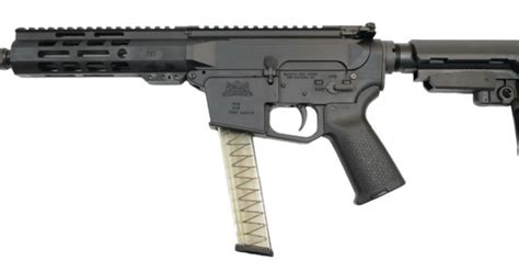 Psa Ar9 Review