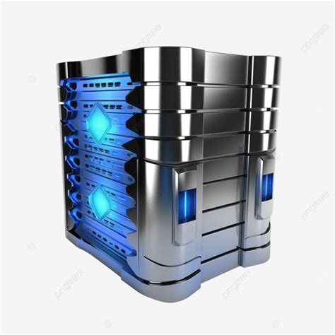 Internet Security Server Technology Data Png