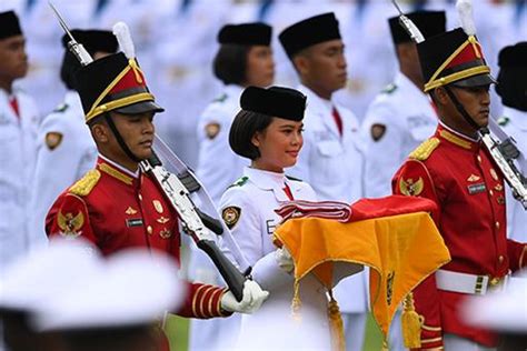 Contoh Susunan Upacara Peringatan Hut Ri Ke 78 Pada 17 Agustus 2023