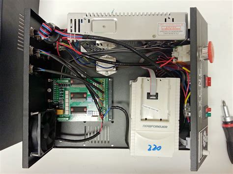 Inventory Cnc 6040z [radiona Wiki]