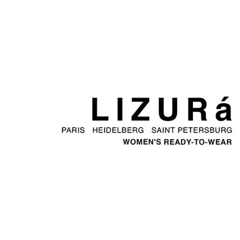 Lizurá Not Just A Label