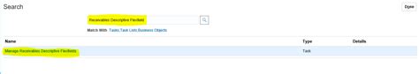 oracle application s blog receivables descriptive flex fields how to
