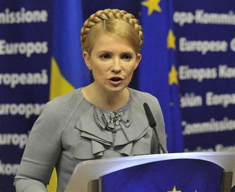 17 Images About Yulia Tymoshenko Style On Pinterest Fashion Styles