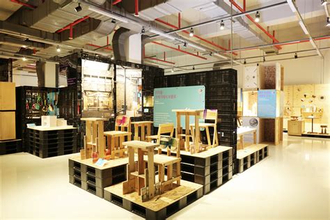 새활용하우스 서울새활용플라자