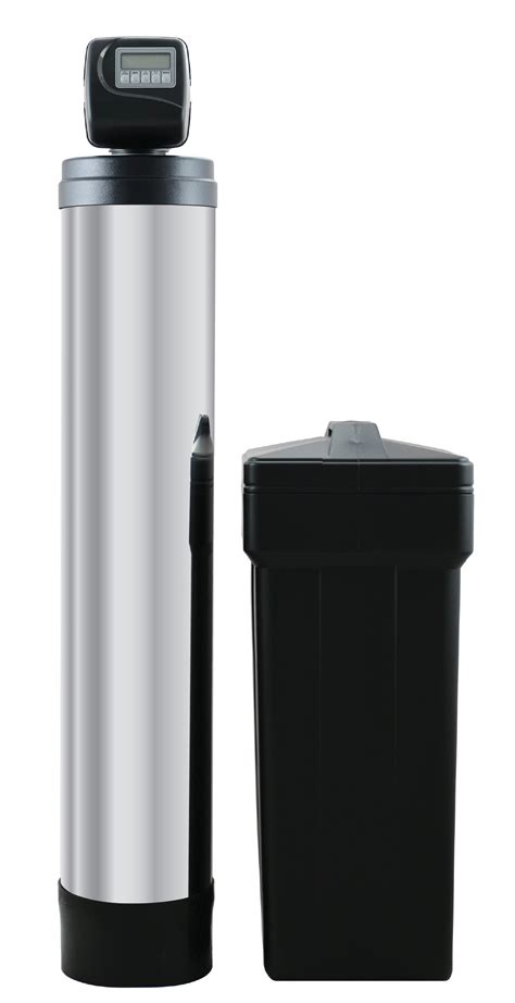 Ultima WS1 Water Softeners — Ultima Water Products