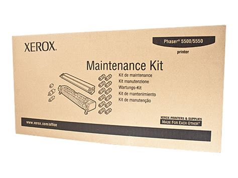 FX Phaser 109R00732 Maint Kit | Torstar