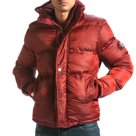 Мъжки зимни якета от 59.90 лв. в онлайн магазин Fashionmix.eu - Мъжете ...