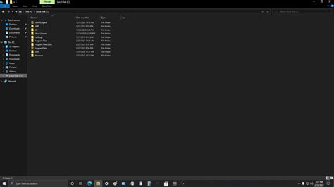 Solved Ryzen Master Says I Need Windows 10 Amd Community
