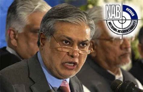 Ishaq Dar Indicted In Assets Reference Case Such Tv