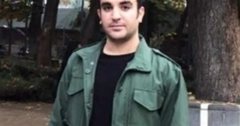 شهریار براتی‌نیا زندانی سیاسی سابق به ایران اخراج شد؛ دستگیری ۲۰۰ مهاجر