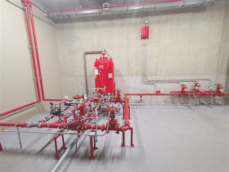 Blf Bank Data Center Climate Technology