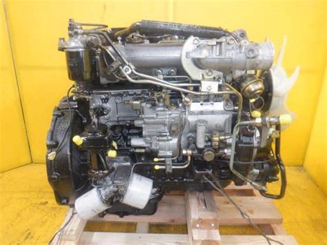Isuzu 4be1 Engine For Sale Isuzu 4be1 Engine Buy Isuzu 4be1 Engine