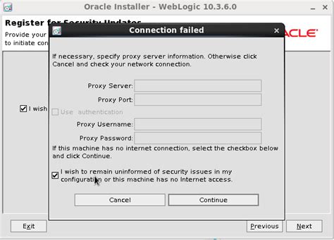 Upgrade OBIEE