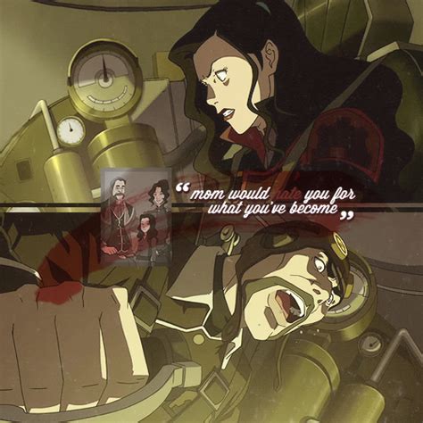 Asami And Lust Asami Sato Photo 30806544 Fanpop