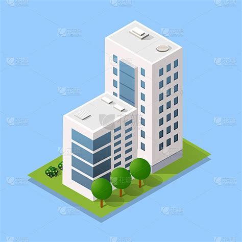 体系结构矢量图素材 花瓣网 体系结构矢量图素材 花瓣网