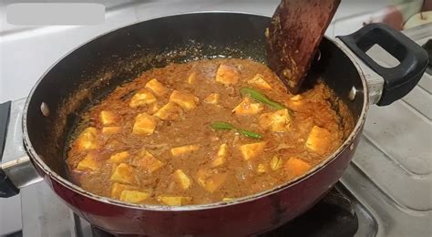मसाला पनीर रेसिपी कैसे बनाए Paneer Masala Recipe Best Paneer Recipe