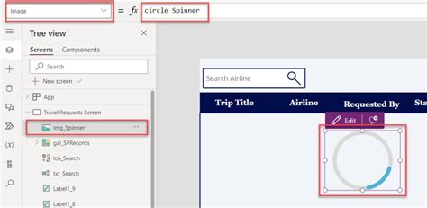 Power Apps Loading Spinner How To Add And Use For Better Ux