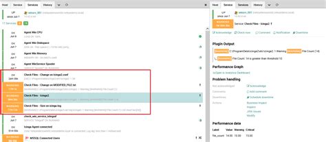 monitoring windows systems through icinga powershell plugins