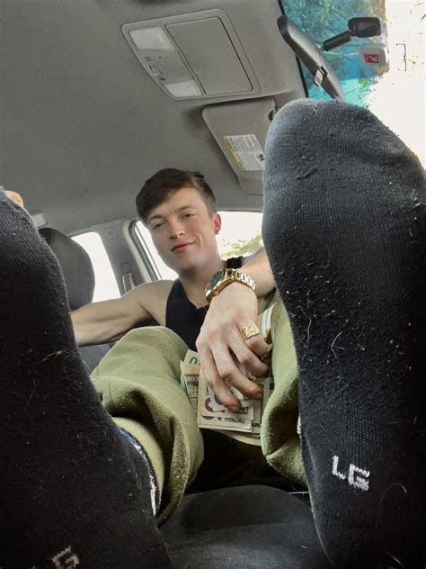 Master Skye On Twitter Do These Sweat Soaked Black Socks Make You