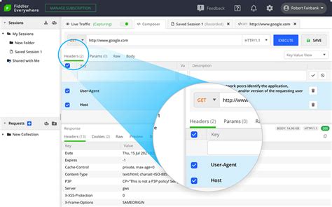 Progress Telerik Fiddler Reviews 2024 Details Pricing And Features G2