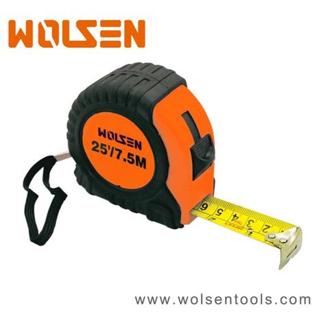Measuring Tape Chinese Professional Manufacturer China