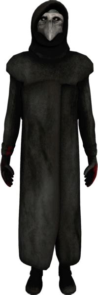 Scp 049 Scp Secret Laboratory вики Fandom