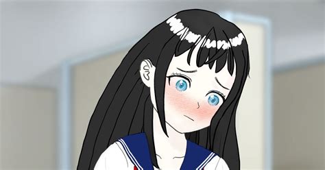 おむつ 決壊 黒無垢のイラスト Pixiv
