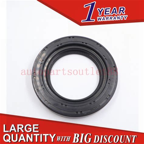09G 301 189 09G301189 BH4575Q Transmission Output Shaft Seal For ...