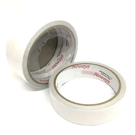 Office Double Sided Tape Manufacturer Omark Worldwide