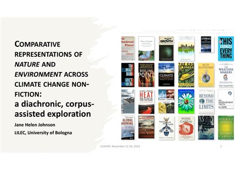 Pdf Comparative Representations Of Nature And Environment Across