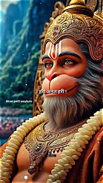 🙏शनिवार भक्ती स्पेशल🌟 Videos • किरण पाटील वायकुळे15