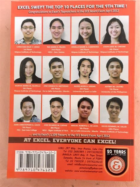 Ece Handbook Mathematics Hobbies And Toys Books And Magazines