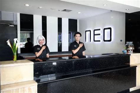 Inilah Alasan Mengapa Hotel Neo Menjadi Brand Yang Disukai Oleh