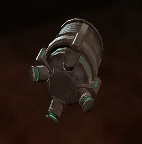 Fallout 4 Plasma Grenade By Thump Download Free Stl Model