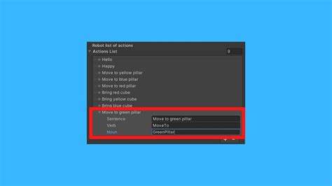 create an ai robot npc using hugging face transformers 🤗 and unity sentis