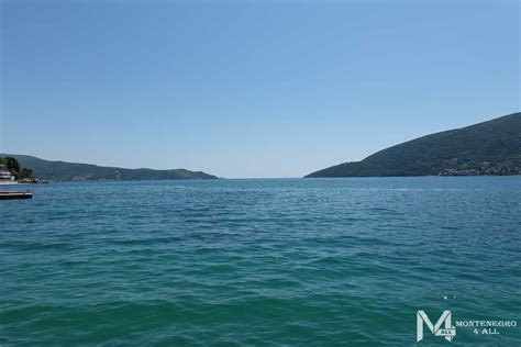 Игало Черногория Санаторий курорт пляж отдых Montenegro4all