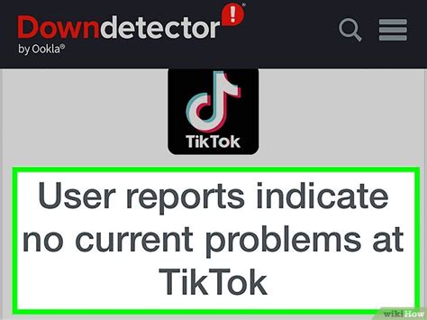 What Does Account Not Found Mean On Tiktok Reasons Why