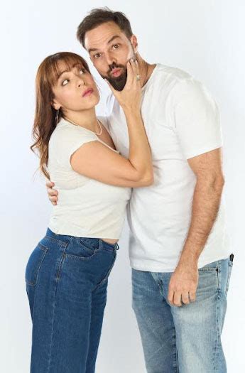 Los Bonobos” Cuando La Discapacidad No Impide El Buen Humor